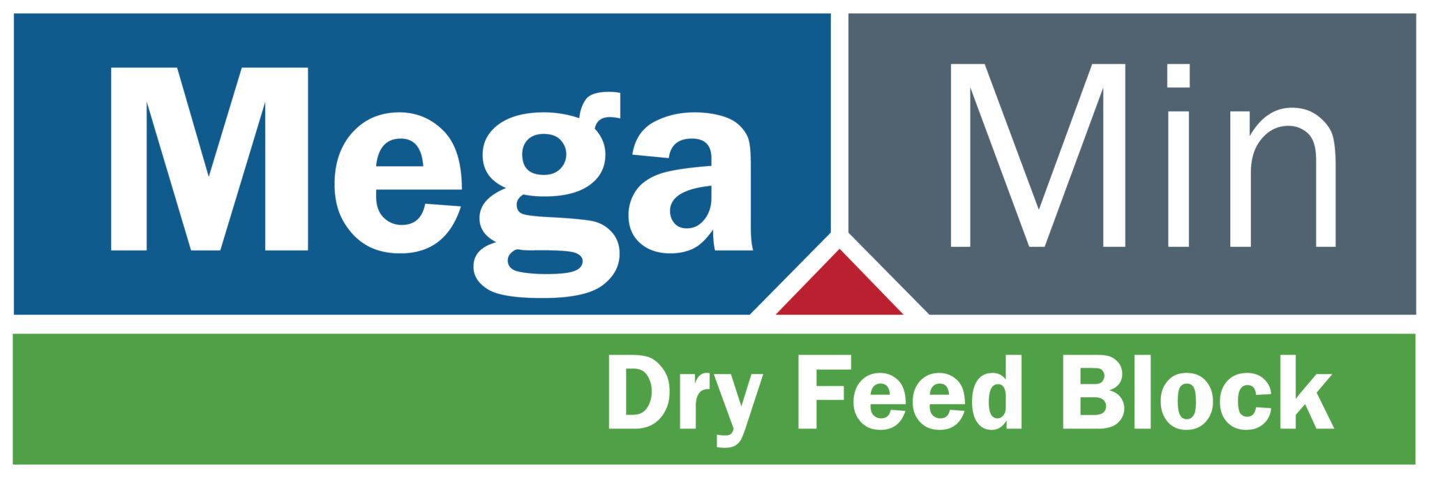 MegaMin Dry Feed Block - AgSolutions