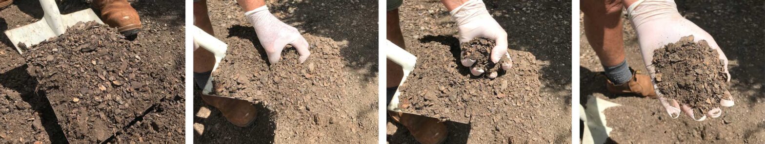 How To Do A Soil Test - AgSolutions