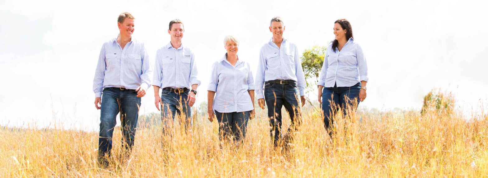 Soil Nutrition and Livestock Supplements | AgSolutions Australia