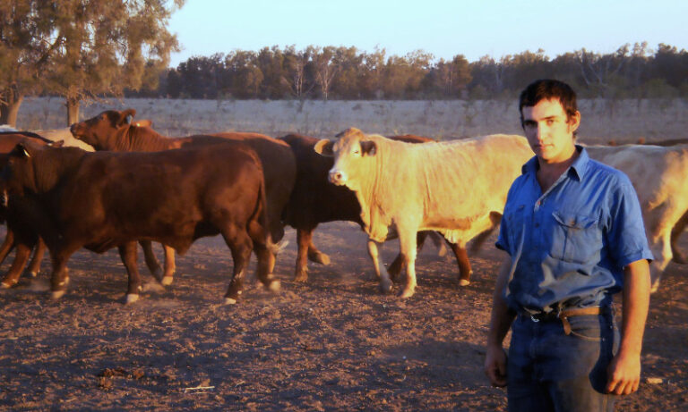 The Apelt Family - AgSolutions