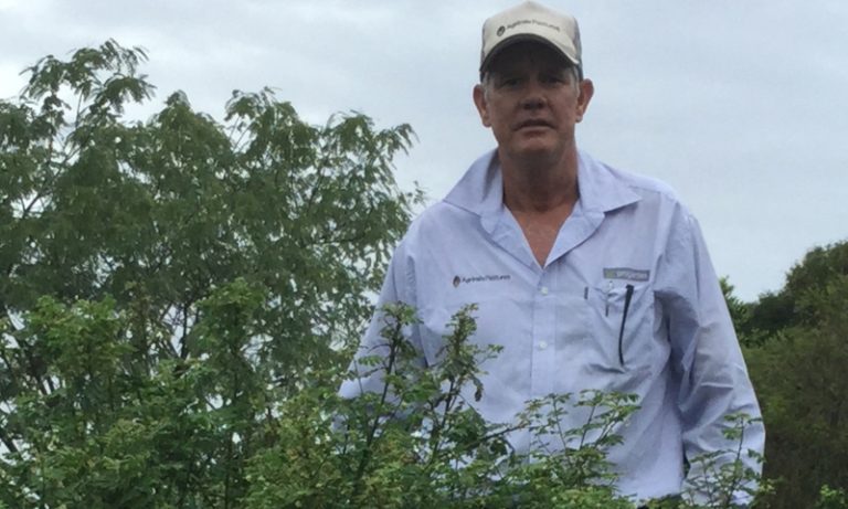 Greg Campbell - AgSolutions