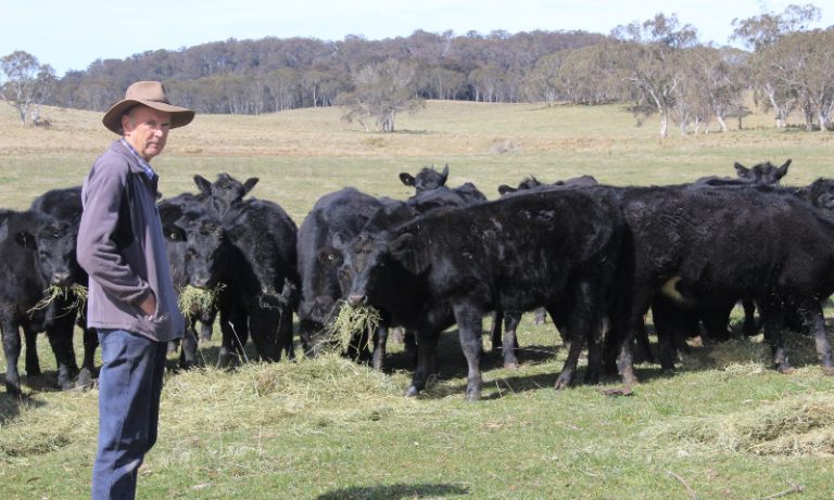 George Lyons - AgSolutions