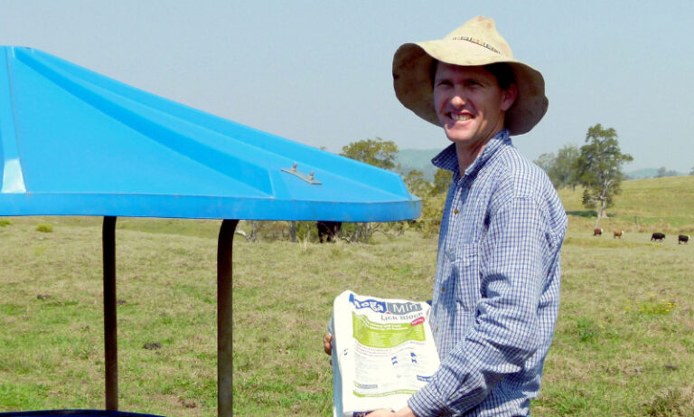 Robert Page - AgSolutions
