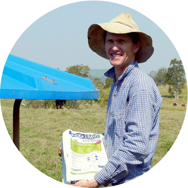 Customer Stories - AgSolutions