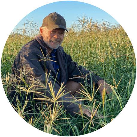 Customer Stories - AgSolutions