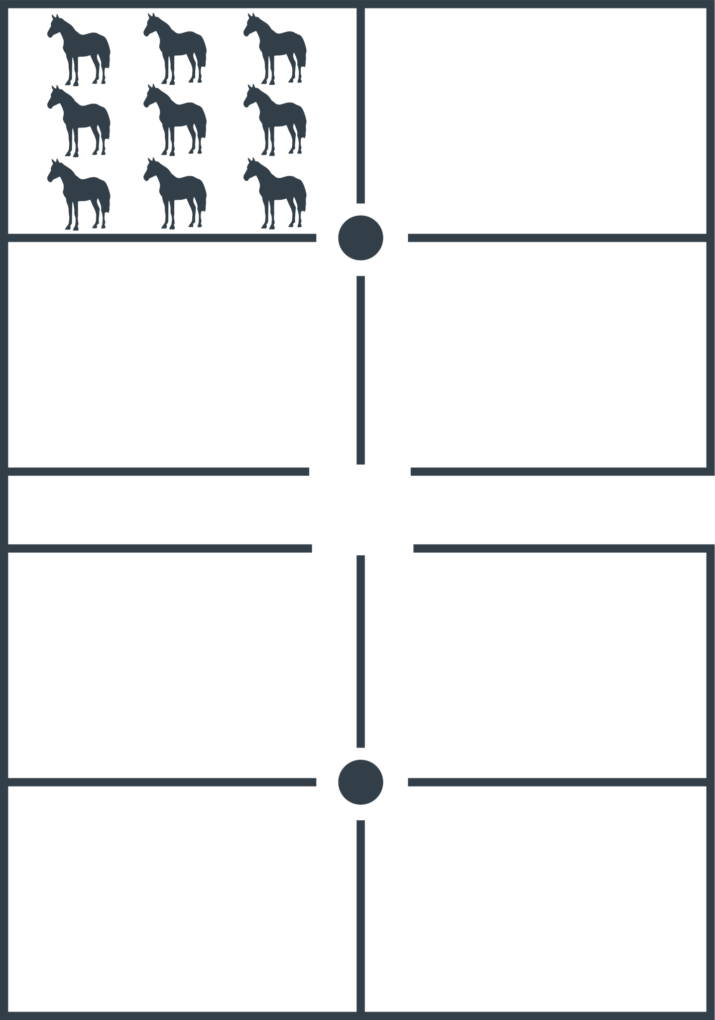 Pasture Management For Horses - AgSolutions