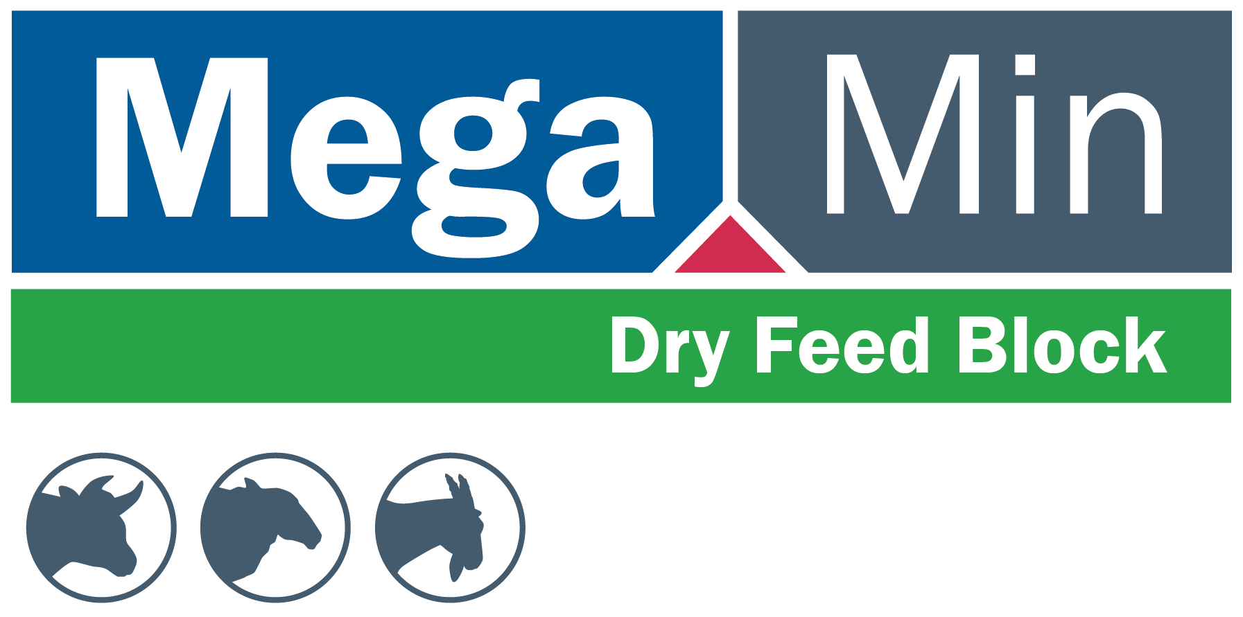 Lick Block Range - AgSolutions