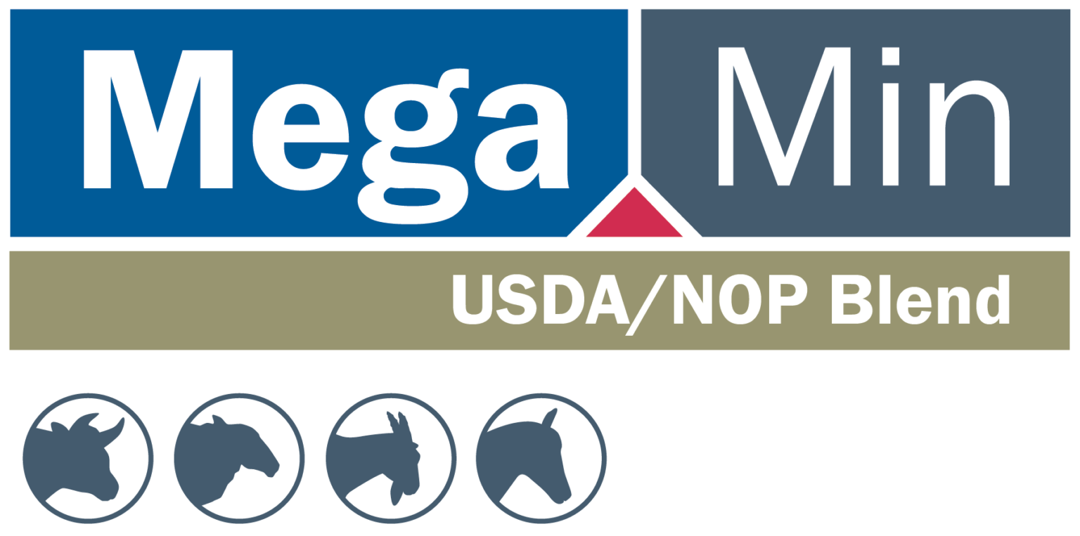 USDA/NOP Organic Range - AgSolutions