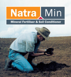 Soil Nutrition and Livestock Supplements | AgSolutions Australia