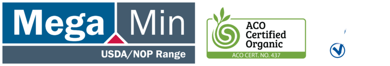 USDA/NOP Organic Range - AgSolutions