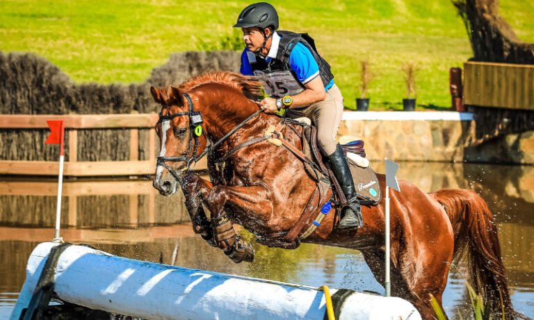 Eventing Technique - AgSolutions