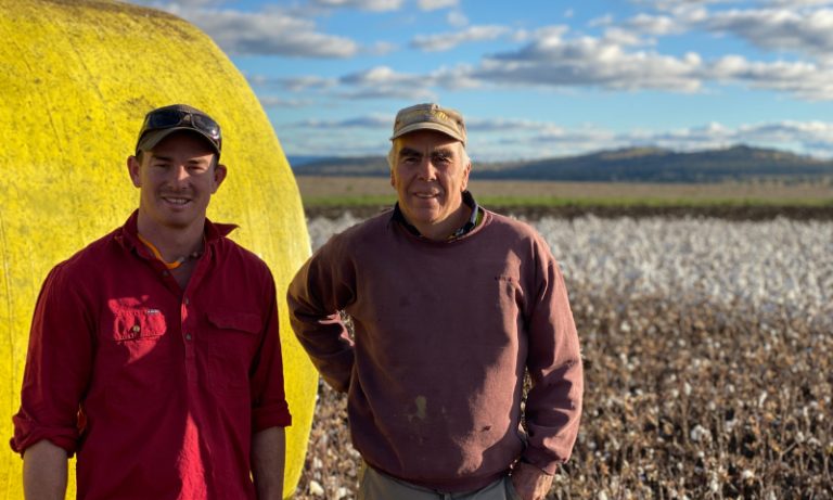 Geoff Brown - AgSolutions