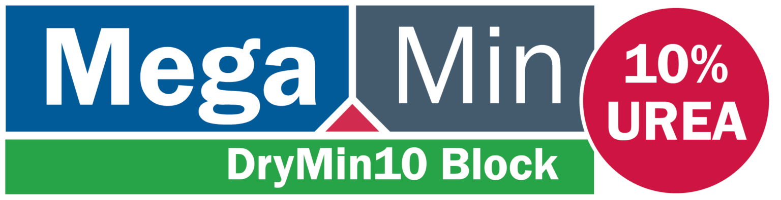 MegaMin DryMin10 Block - AgSolutions